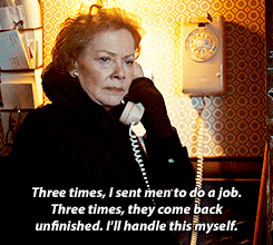 Fargo fx GIF - Find on GIFER