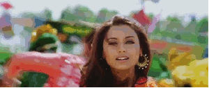 Rani mukherjee GIF - Find on GIFER