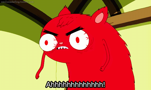 Angry GIF - Find on GIFER