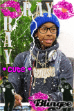 Ray ray GIF - Find on GIFER