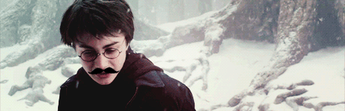 Gif De Harry Potter Aplaudiendo