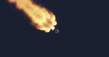 Spacex elon musk launch GIF - Find on GIFER