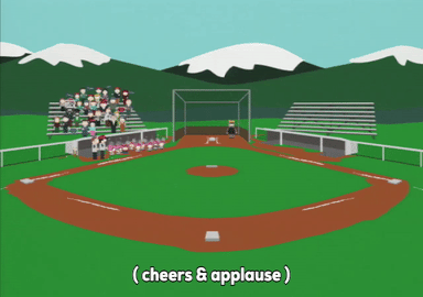 Baseball fun GIF - Find on GIFER
