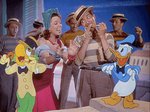 Three amigos GIF - Find on GIFER