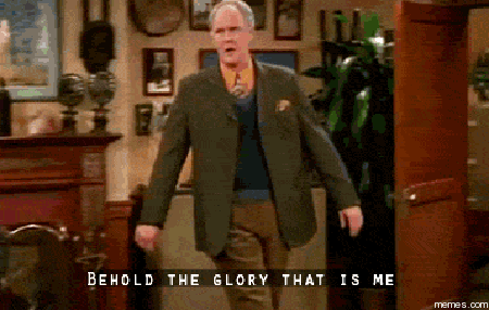 Glory GIF - Find on GIFER