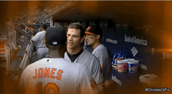 Baltimore Orioles Animated On Er