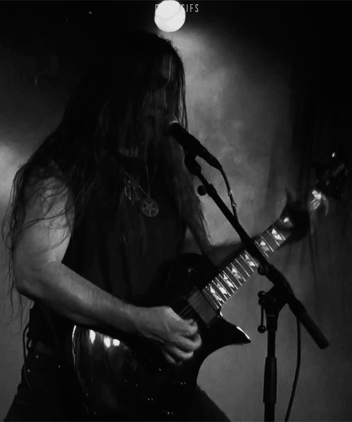 Inquisition raw black metal metal GIF - Find on GIFER