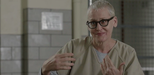GIF episode 5 season 18 18x05 - animated GIF on GIFER