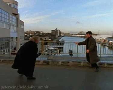 Original 1995 highlander GIF - Find on GIFER