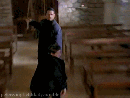 Highlander methos original GIF - Find on GIFER