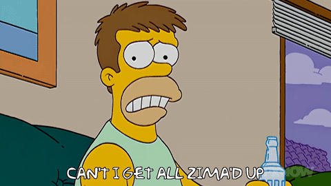 Homer simpson episode 11 season 19 GIF - Find on GIFER