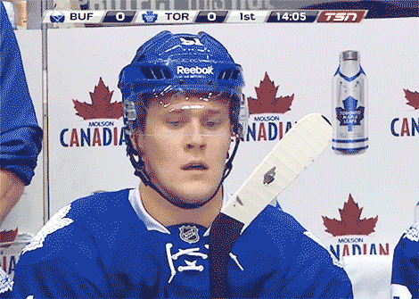 Angry hockey GIF - Find on GIFER