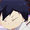 Ohan black GIF - Find on GIFER