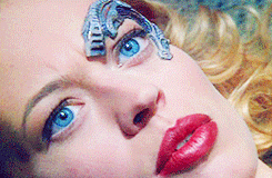 Jeri ryan seven of nine movies GIF - Find on GIFER