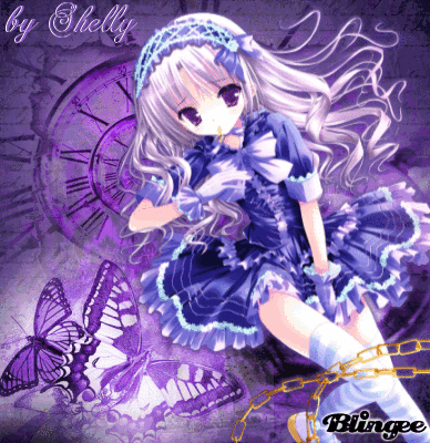 GIF chains - animated GIF on GIFER