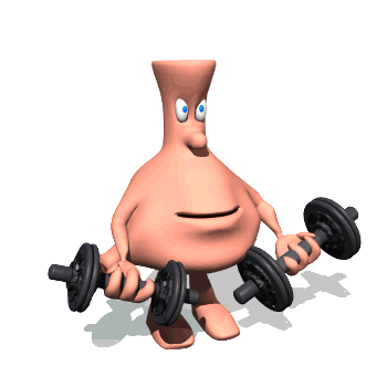 Exercising GIF - Find on GIFER