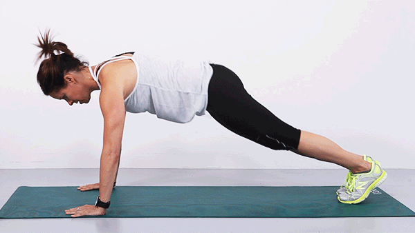 Exercising GIF - Find on GIFER