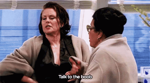 Will and grace GIF - Find on GIFER