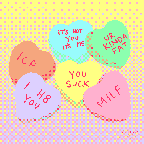 Animation domination high def foxadhd GIF on GIFER - by Kage