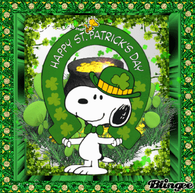 St patricks day GIF on GIFER - by Kagaran