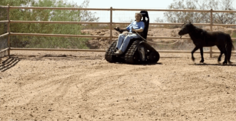 GIF wheelchair - animated GIF on GIFER