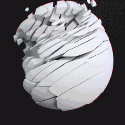 C4d animation GIF - Find on GIFER