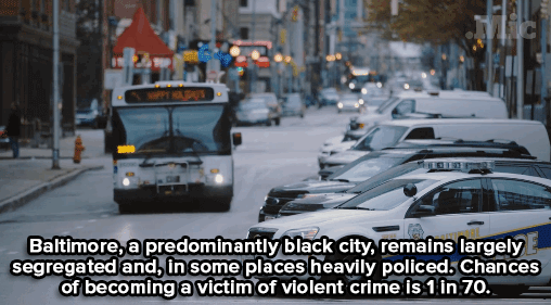 Black mic police GIF - Find on GIFER