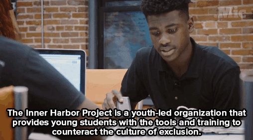Black mic police GIF - Find on GIFER