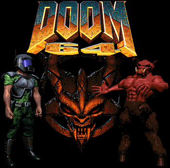 Doom GIF - Find on GIFER