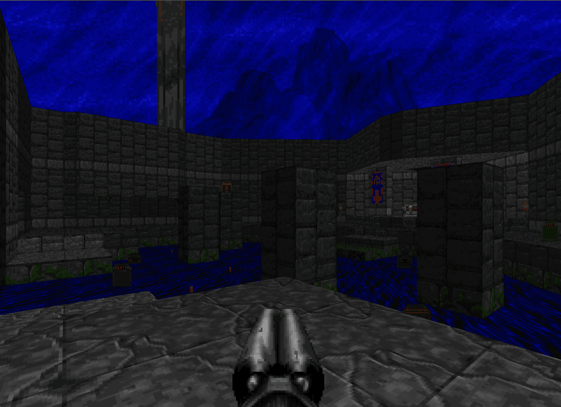 Quake GIF - Find on GIFER