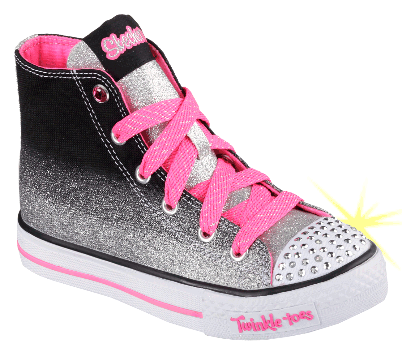 Twinkle GIF - Find on GIFER