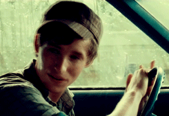 GIF all of his mary poppins and oliver twist references maria bello ...