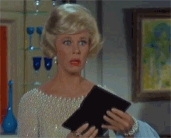 Doris day GIF - Find on GIFER