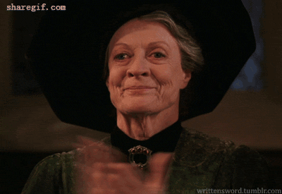 Jk rowling GIF - Find on GIFER