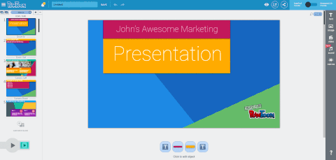 Presentation GIF - Find on GIFER