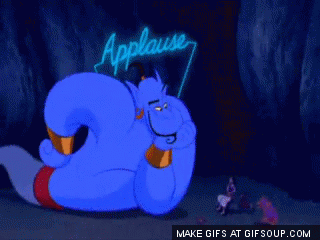 GIF work shit presentation - animated GIF on GIFER