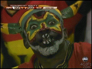 GIF head - animated GIF on GIFER