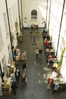 Library GIF - Find on GIFER