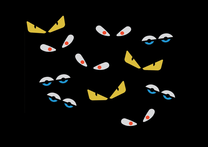 GIF fendi - animated GIF on GIFER