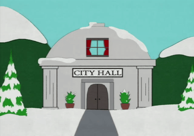 Government path city hall GIF - Find on GIFER