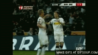 Marco reus GIF - Find on GIFER