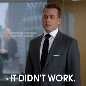 Harvey Specter Reaction Gif Find On Gifer