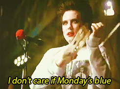 The cure GIF - Find on GIFER