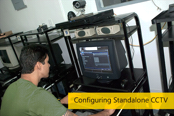 Cctv GIF - Find on GIFER