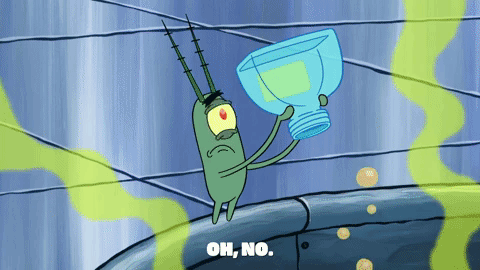 Spongebob squarepants season 9 episode 6 GIF - Find on GIFER