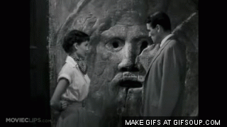 GIF truth - animated GIF on GIFER