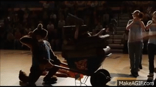 Easy a GIF - Find on GIFER