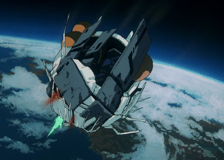 GIF macross - animated GIF on GIFER