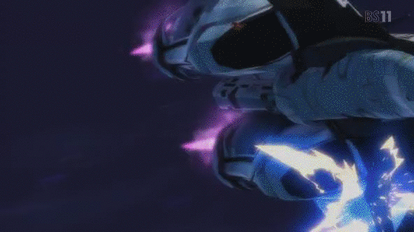 Macross GIF - Find on GIFER