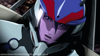 Macross GIF - Find on GIFER